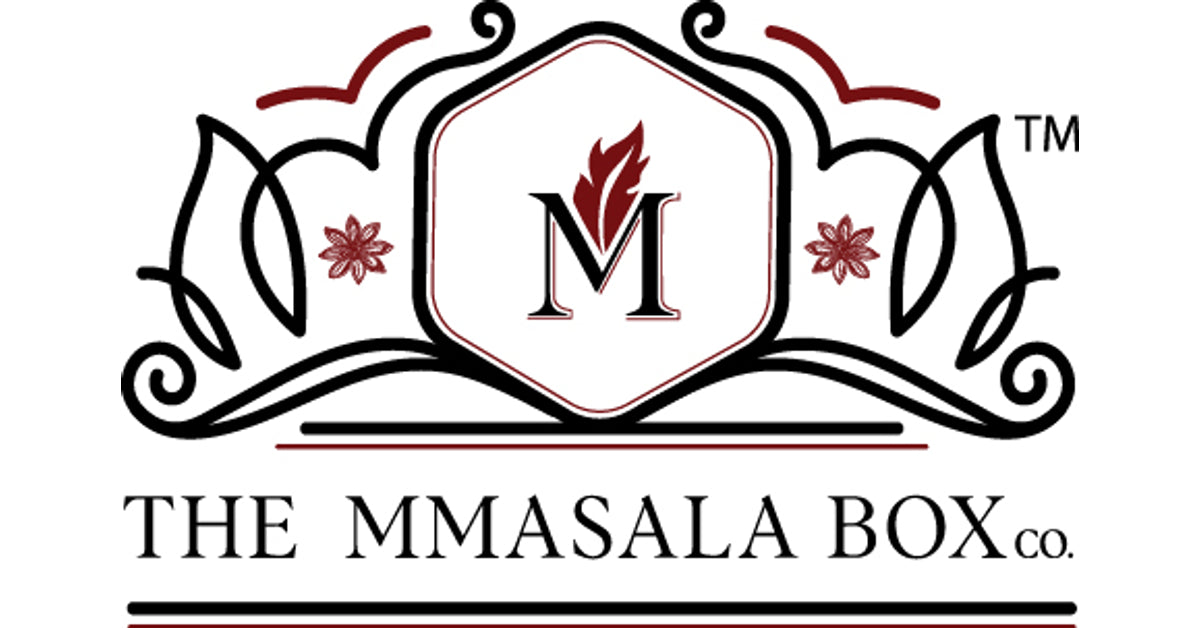 The Mmasala Box